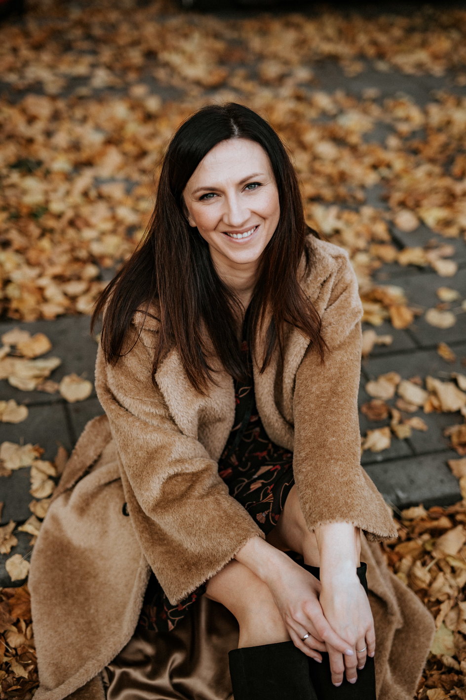 Monika Pyrek organizuje nabór do Funduszu Stypendialnego "Skok w ...