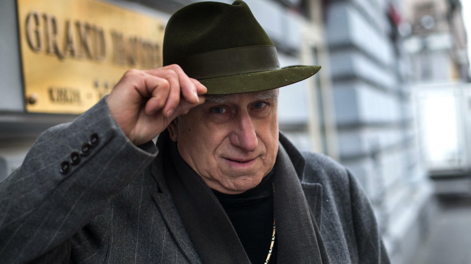 Stanisław Kmita ujawnia całą prawdę. "Przekręt poszedł na żywo ...