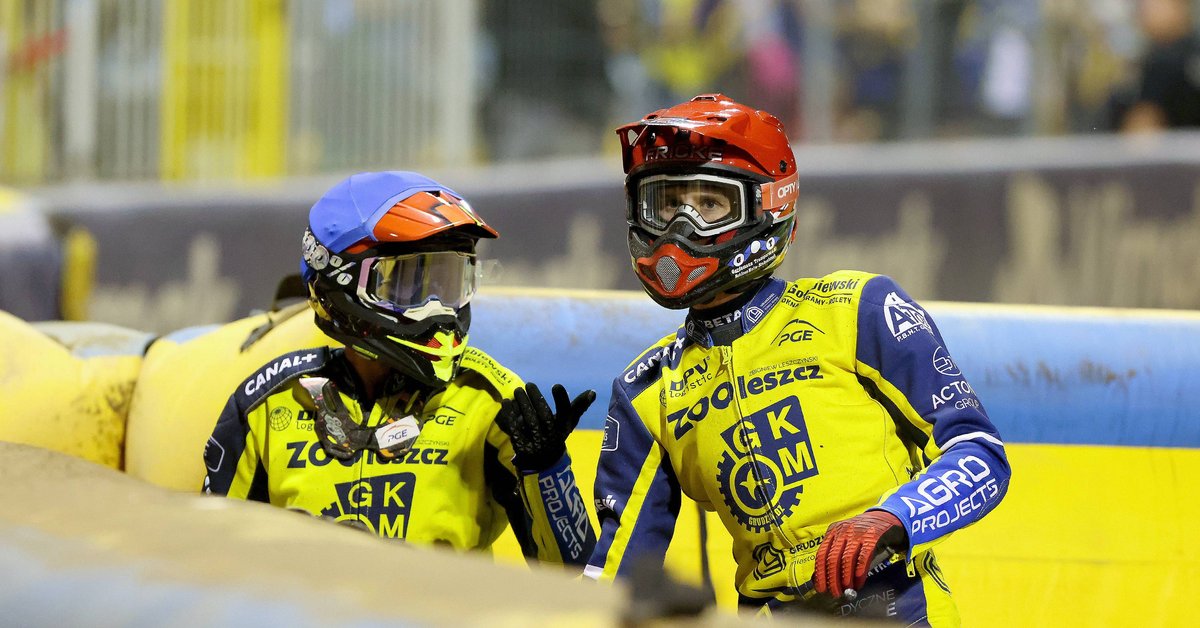 GKM wybrałby Włókniarza. Zawodnicy dzielili się pieniędzmi i uratowali ...