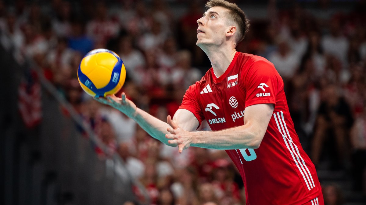 Mistrz lepszy od wicemistrza. Kamil Semeniuk kontynuuje serię ...