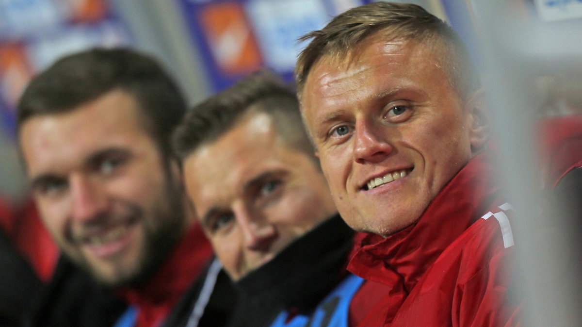 Były reprezentant Polski trafi do Górnika Zabrze? Marzy, by jeszcze ...
