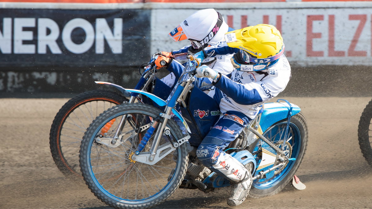 Żużel: Duży zwrot w sprawie Diamond Cup. Będzie zaskoczenie? - Przegląd ...