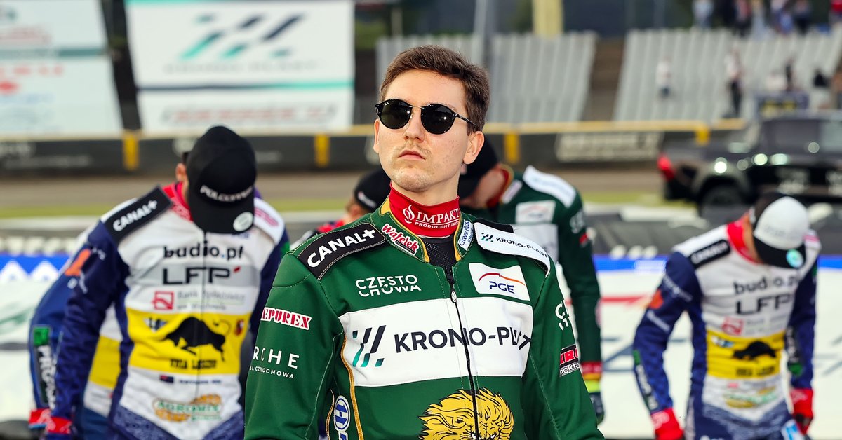 Maksym Drabik oszuka przeznaczenie? Właśnie wygrał los na loterii ...