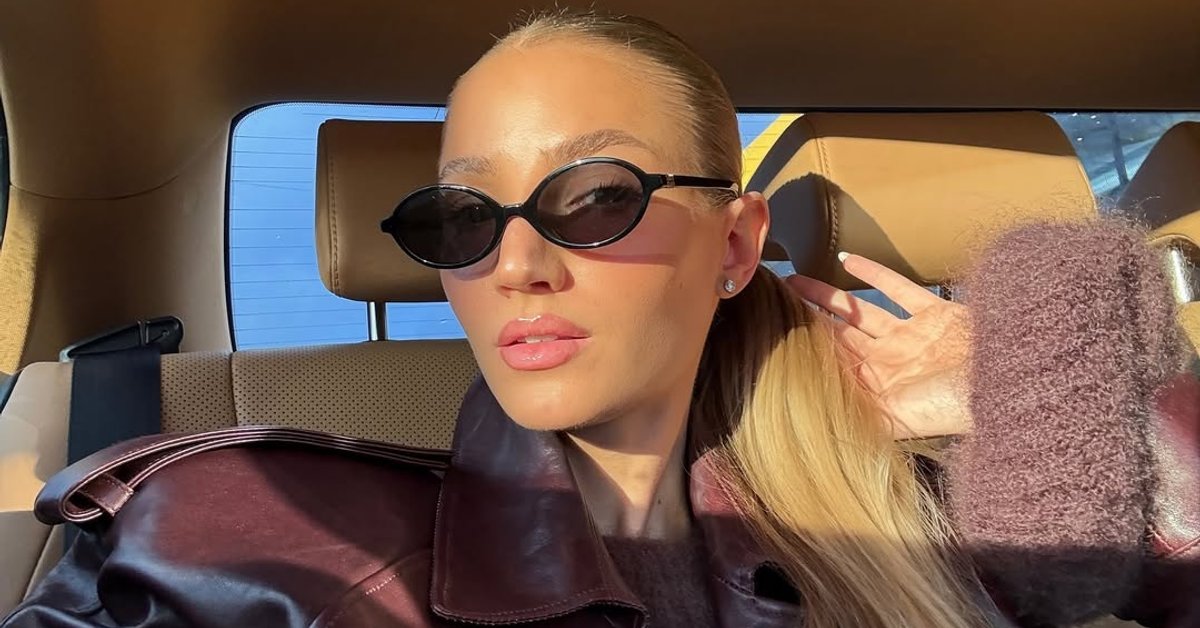 Polska gwiazda zachwyca w Paryżu. Jej ukochany to znany piłkarz - Przegląd Sportowy Onet