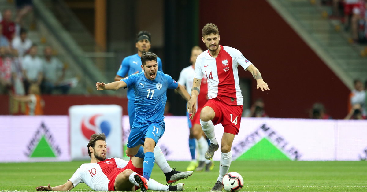 El. Euro 2020: kiedy grają Polacy? Terminarz, wyniki, tabela - Przegląd ...