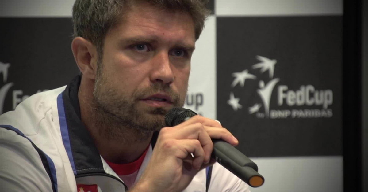 Tomasz Wiktorowski: Radwańska wie, że będzie musiała się skoncentrować ...