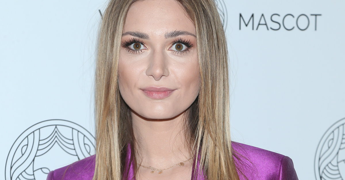 Była dziewczyna Arkadiusza Milika pokazała swoje zdjęcia. Posypały się komplementy - Przegląd ...