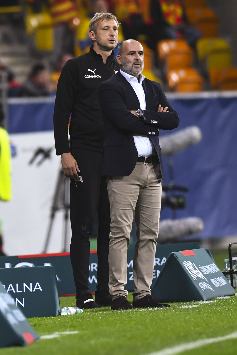 Grzegorz Kurdziel o rozstaniu z Cracovią, pracy z Michałem Probierzem i ...