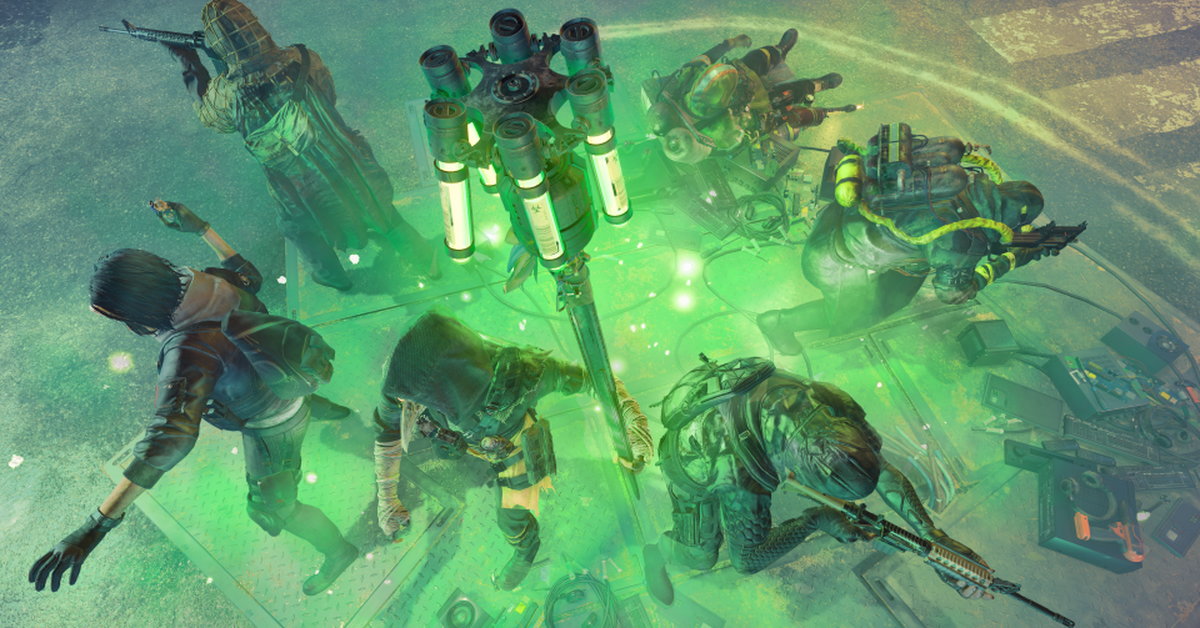 Nowa gra Ubisoftu ma poważne problemy. Serwery nie wytrzymują ...