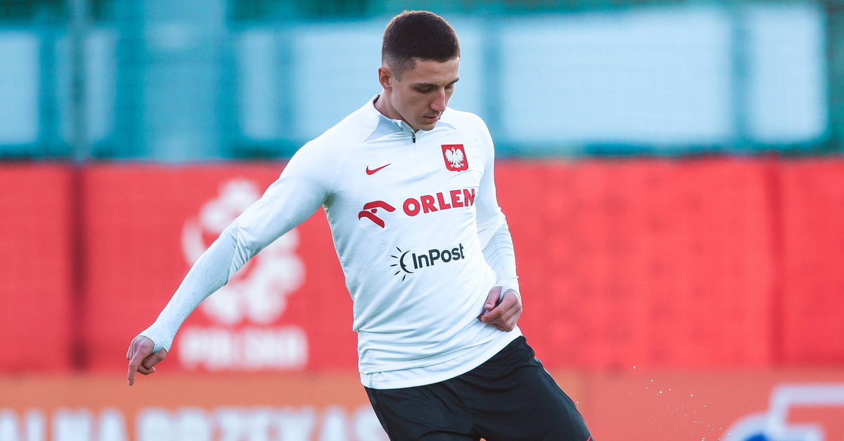 Legia Warszawa chce zatrzymać swoją gwiazdę. Pierwszy ruch wykonany - Przegląd Sportowy Onet