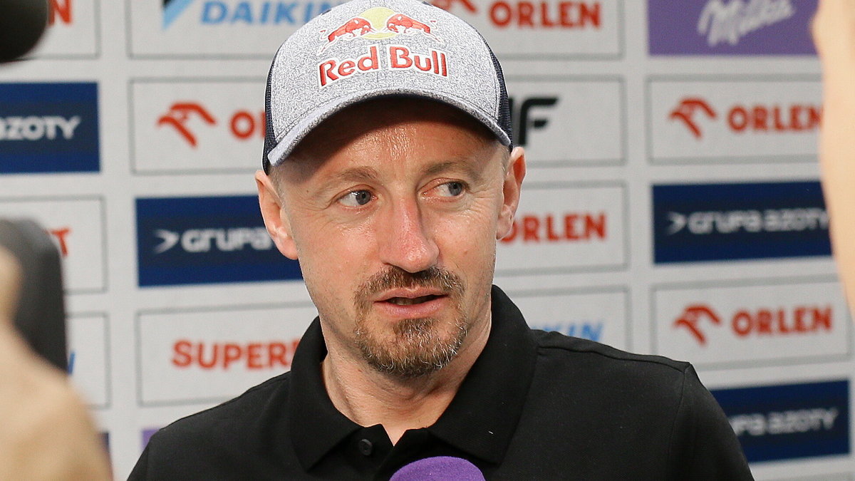 Adam Małysz dosadnie: wszystko zaczyna się rozmywać - Przegląd Sportowy ...