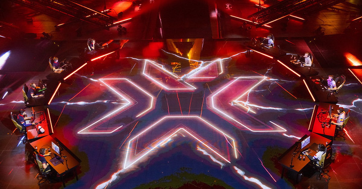 Valorant Champions 2021: Riot Games pokazał nowego agenta - Przegląd ...