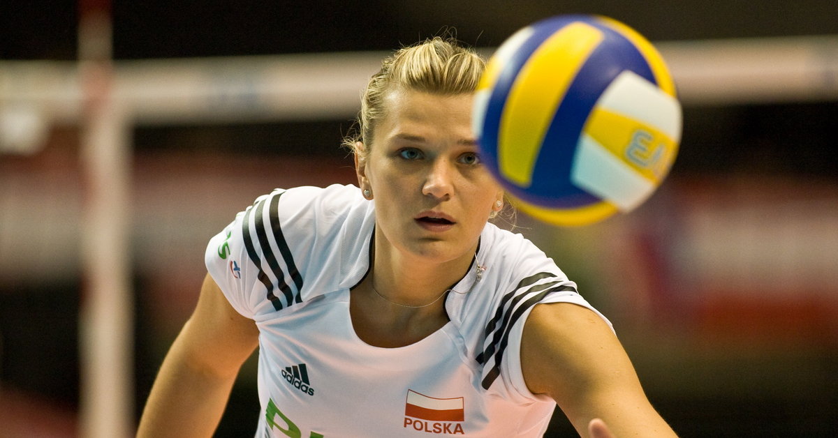 Glinka zdradza kulisy powrotu do kadry - Przegląd Sportowy Onet