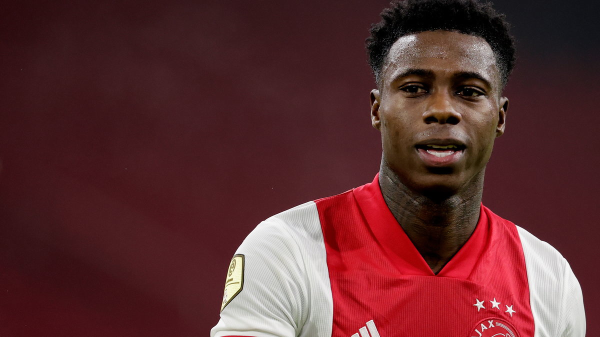 De Telegraaf: Quincy Promes zatrzymany przez holenderską policję ...