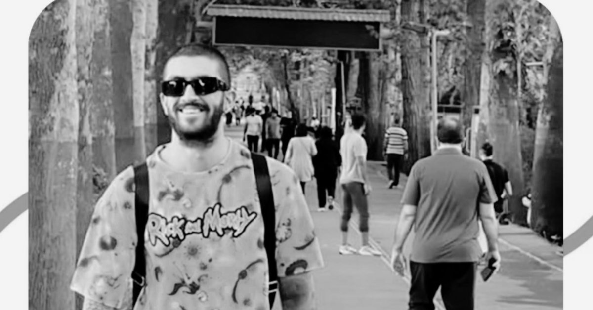 Nie żyje Parsa Mansour. Zginął w ataku rakietowym Izraela - Przegląd ...