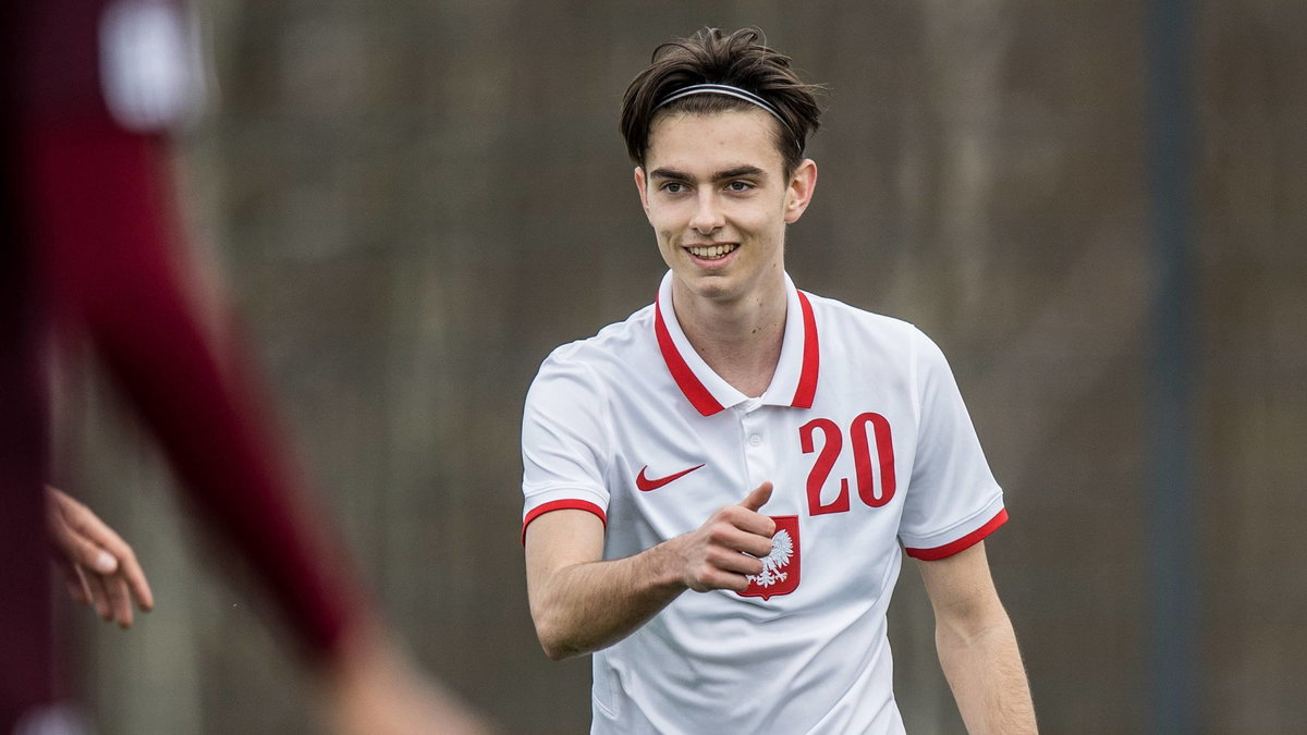 Wielka pogoń Polaków! Wywalczyli awans na Euro U19, brawo! - Przegląd Sportowy
