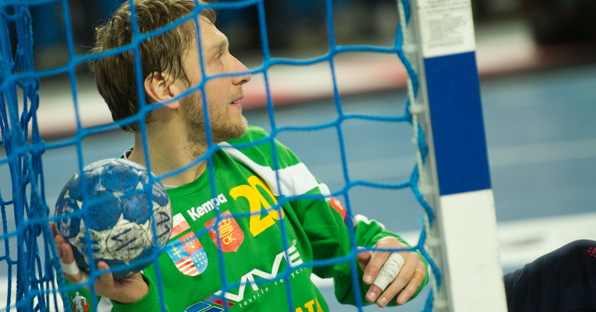 Venio Losert: z Metalurgiem będzie wyrównany mecz - Przegląd Sportowy Onet