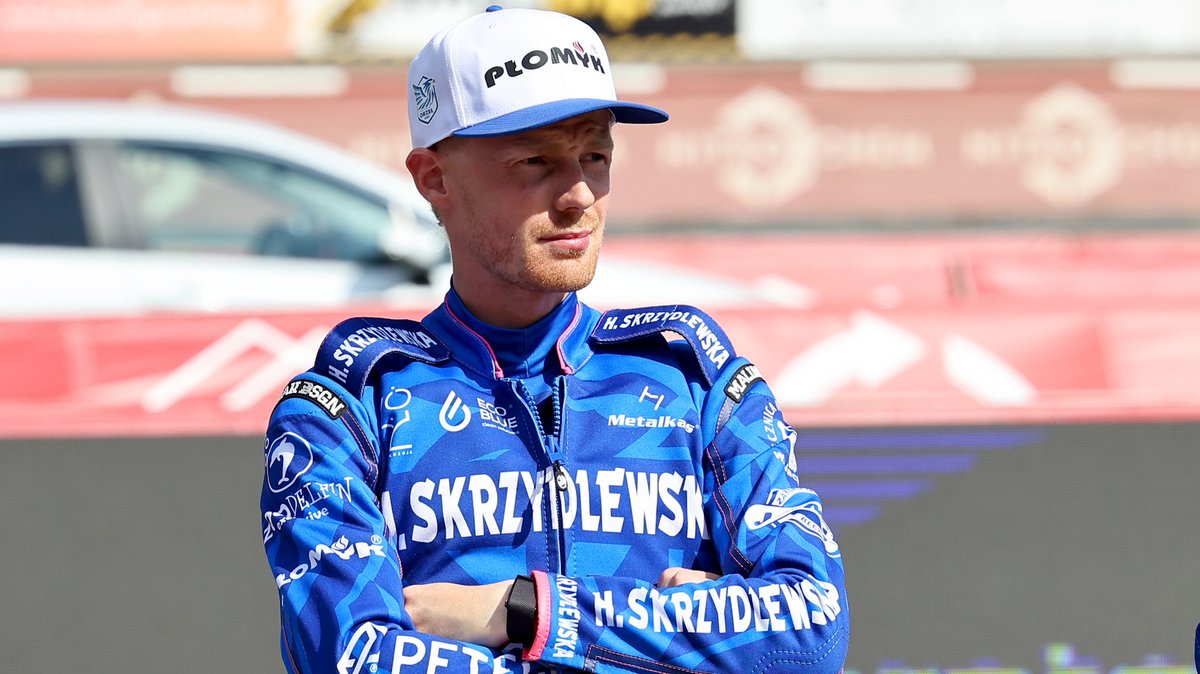 Co dalej z karierą Patricka Hansena? Zawodnik zabrał głos - Przegląd ...