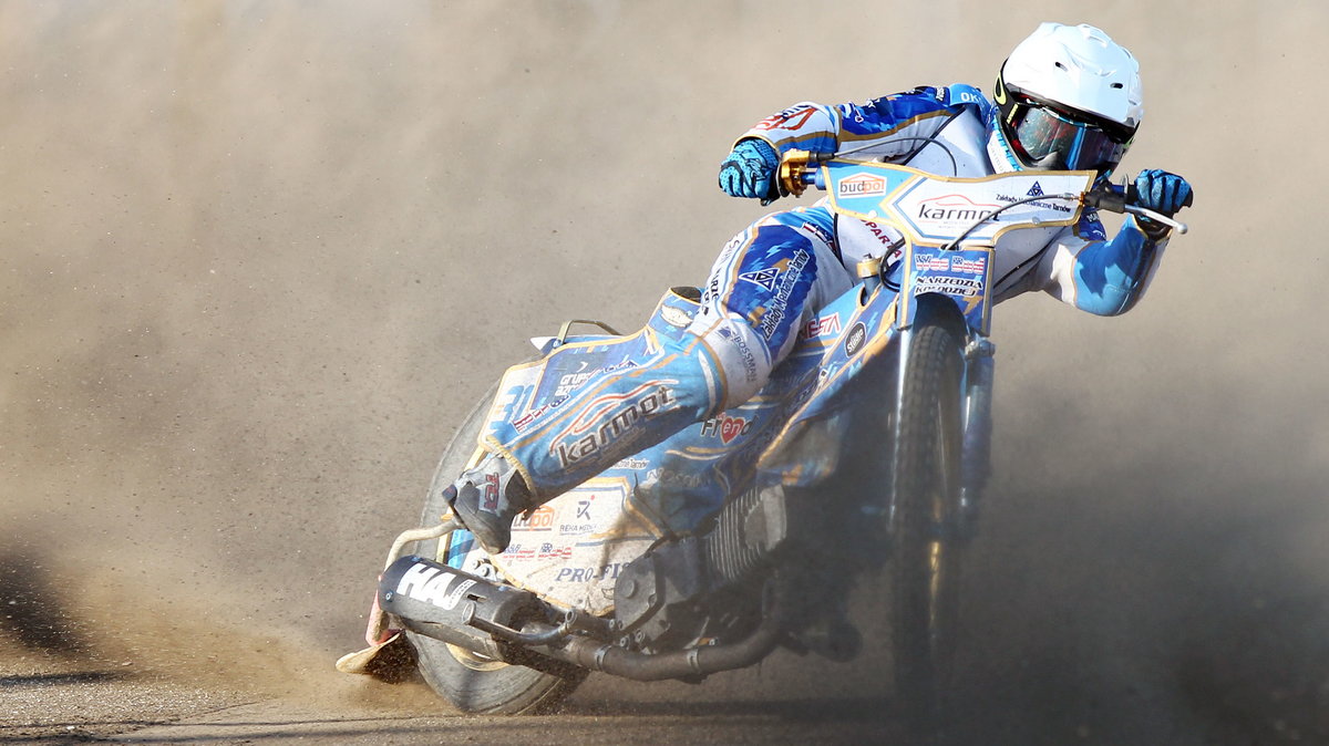 Żużel: Legenda Motoru Lublin Marek Kępa wierzy w Jakuba Jamroga ...