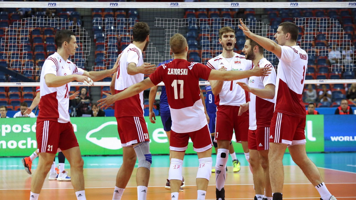 ME siatkarzy: Polacy poznali rywali, szykuje się wielki rewanż ...