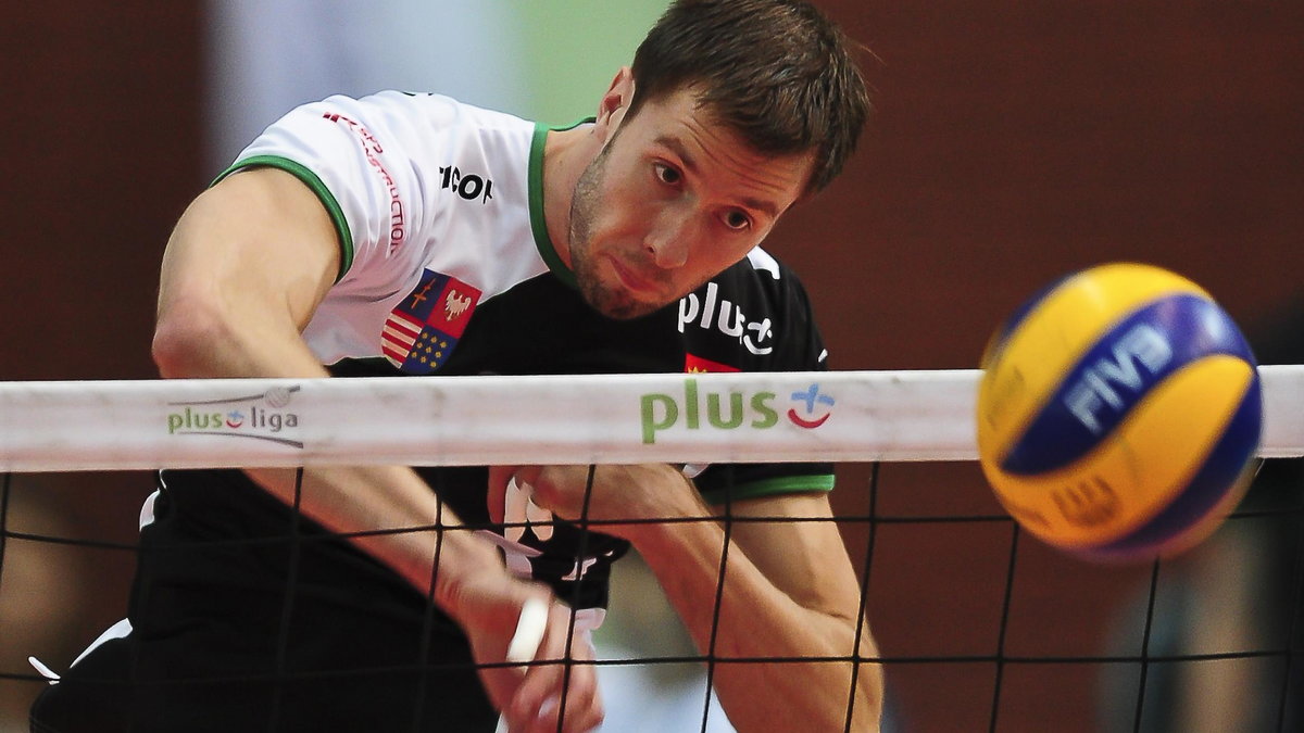 Atakujący Czarnych: "Jechać kilkaset kilometrów i przegrać?" - Przegląd ...