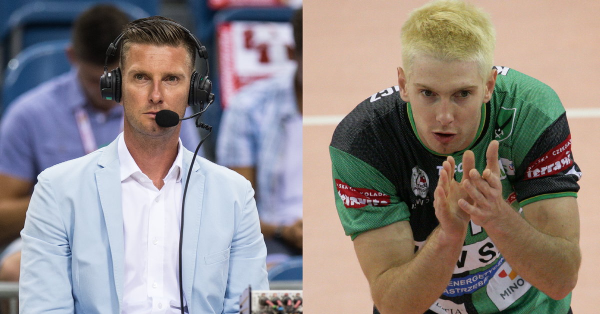 Łukasz Kadziewicz kończy 40 lat. Tak zmieniał się w trakcie kariery ...