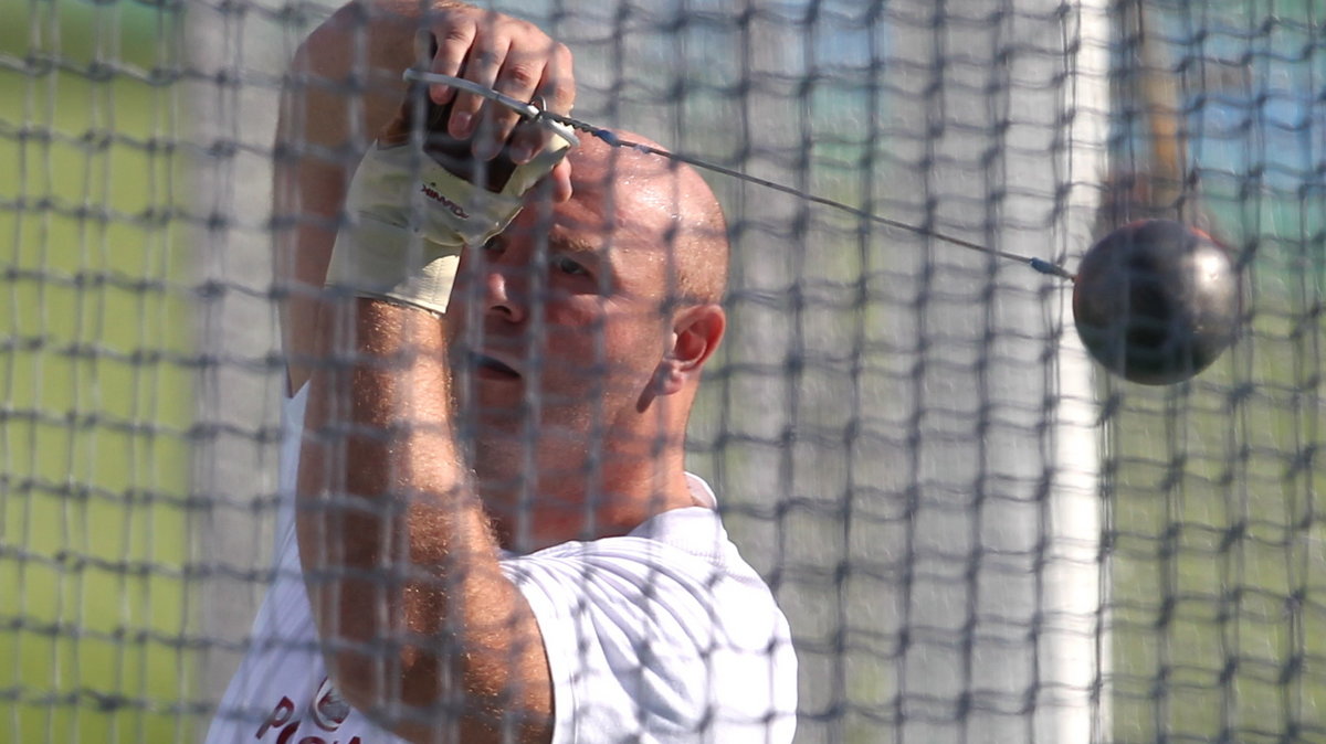ME: Ziółkowski i Kondratowicz w ścisłym finale, medal na wyciągnięcie ...