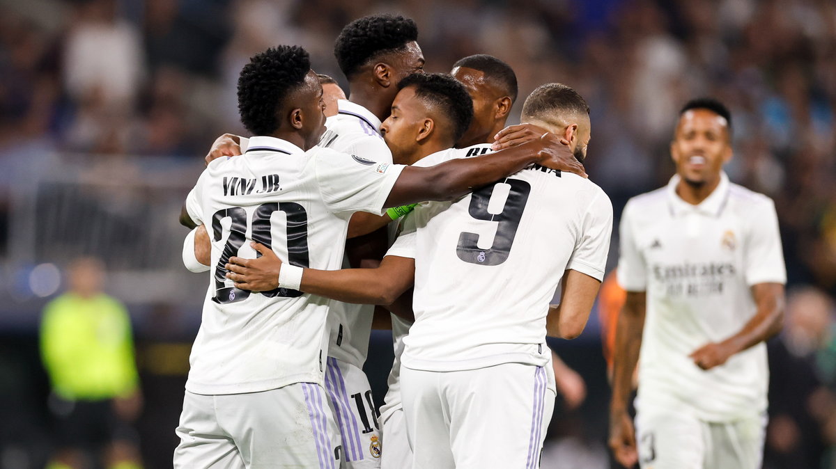 Real - Barcelona. Znamy skład Realu na mecz z Barceloną! Carlo ... Real - Barcelona. Znamy skład Realu na mecz z Barceloną! Carlo ...