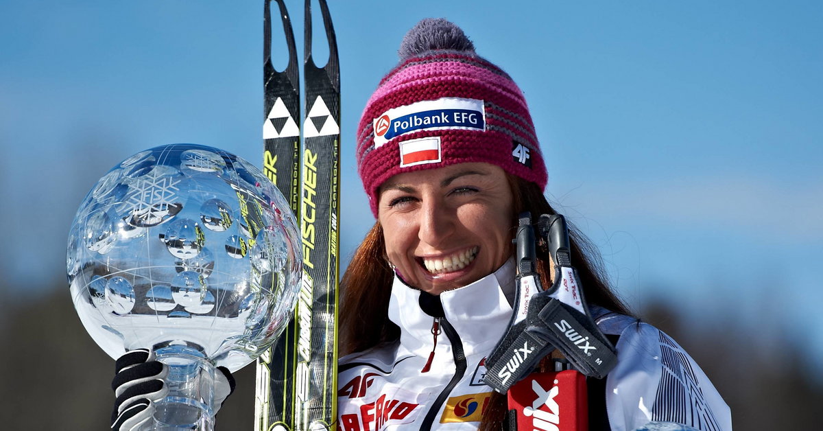 Justyna Kowalczyk wróciła z dalekiej Kamczatki - Przegląd Sportowy Onet