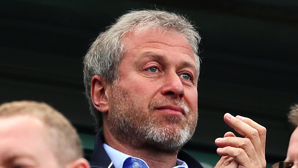 Roman Abramowicz został otruty. Wiadomo, co z jego zdrowiem - Przegląd ...