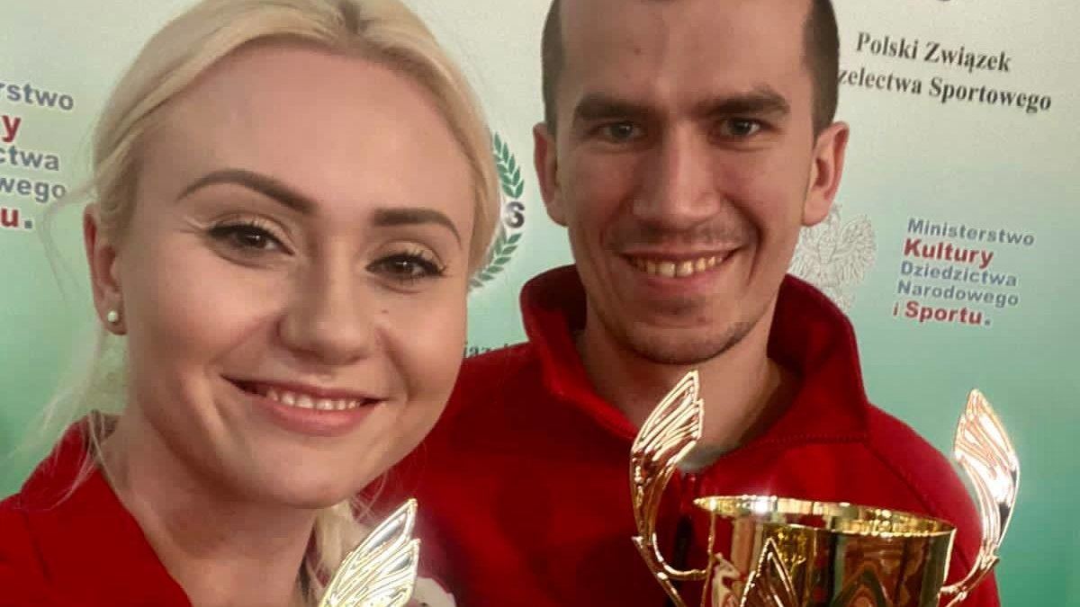 Strzelectwo. Aneta Stankiewicz coraz bliżej wyjazdu na igrzyska ...