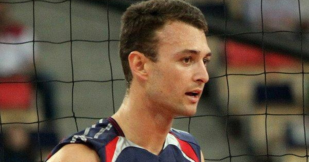 Paul Lotman: występy w Polsce wyjdą mi na dobre - Przegląd Sportowy Onet