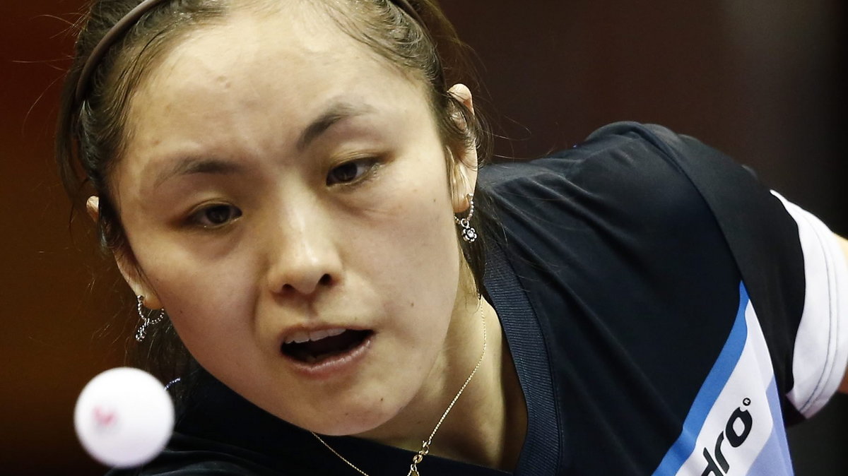 Baku 2015: polskie pingpongistki chcą powalczyć o medal - Przegląd ...