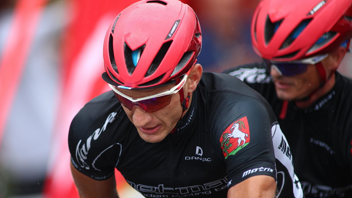 Igrzyska paraolimpijskie: Wyścig na medal Marcina Polaka. Tokio 2020 ...