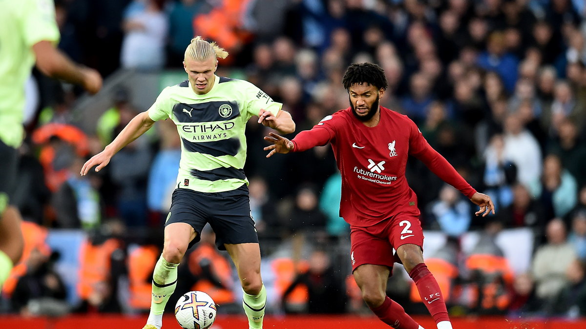 Na Żywo Manchester City Liverpool Fc Efl Cup Relacja I Wynik Live