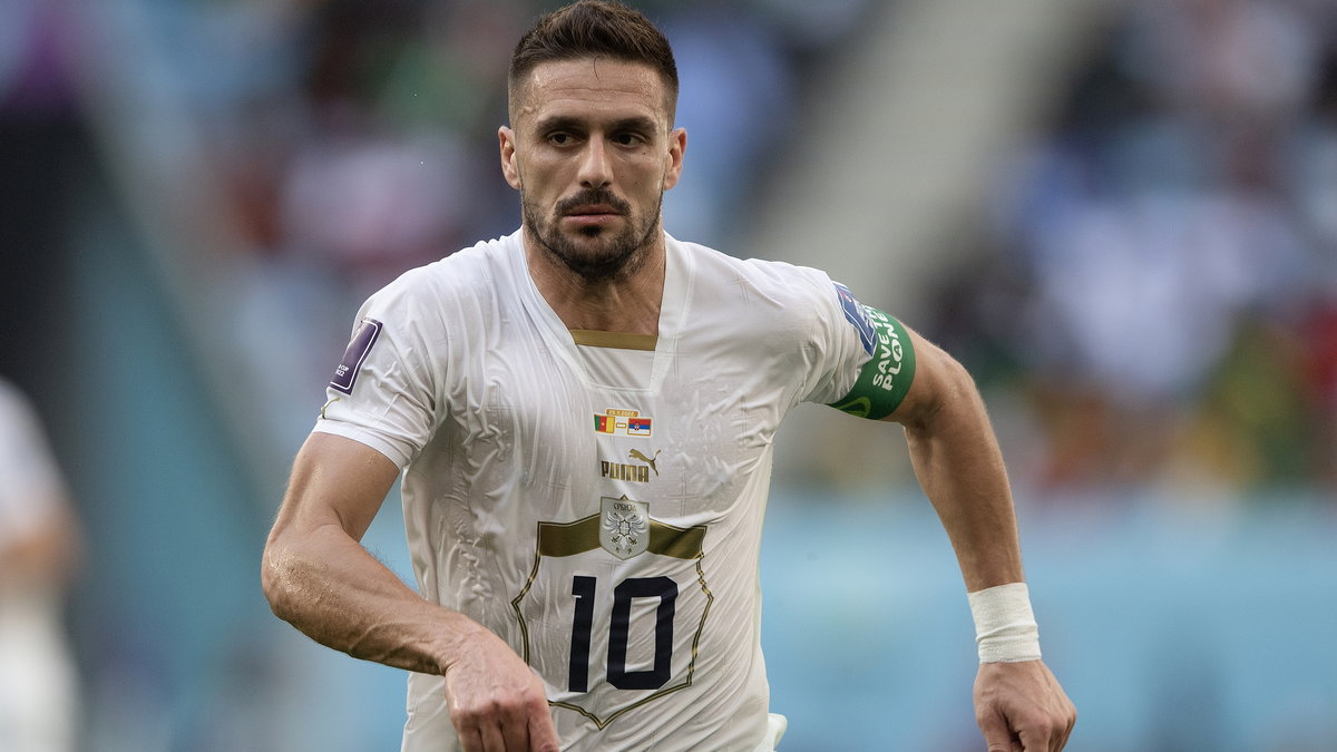 Potężne wzmocnienie Fenerbahce. Oto nowy kompan Sebastiana Szymańskiego ...