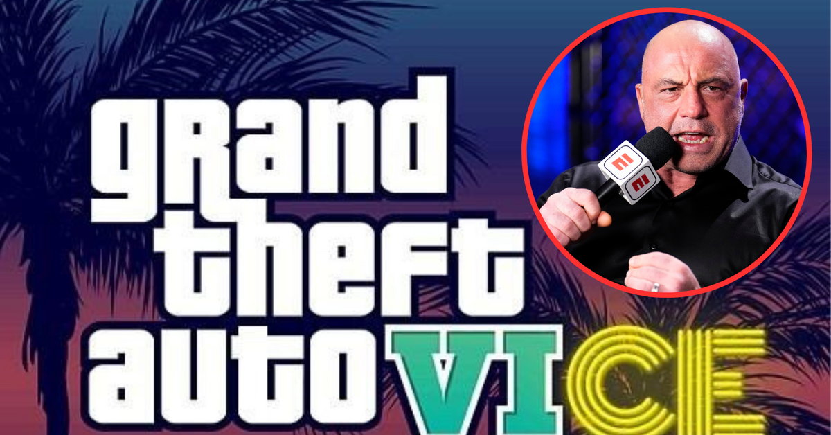 Joe Rogan pojawi się w GTA 6? Przecieki z Rockstar Games - Przegląd ...