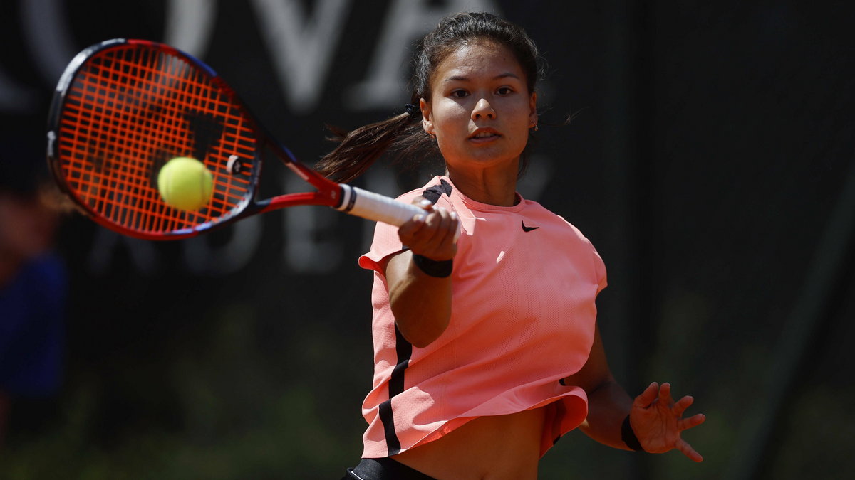 Wywołała ogromny skandal. Kolejna rywalka wskazała jej miejsce. Demolka ...