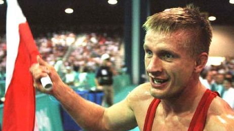 Ryszard Wolny - Przegląd Sportowy Onet