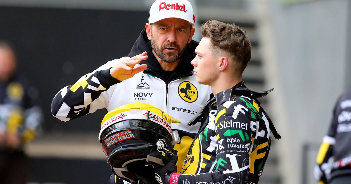 Falubaz zmienia koncepcje budowy składu na sezon 2025. Co z ...