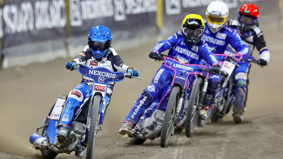 Nowy lider w 2. Ekstralidze. Brawo beniaminek - Przegląd Sportowy Onet