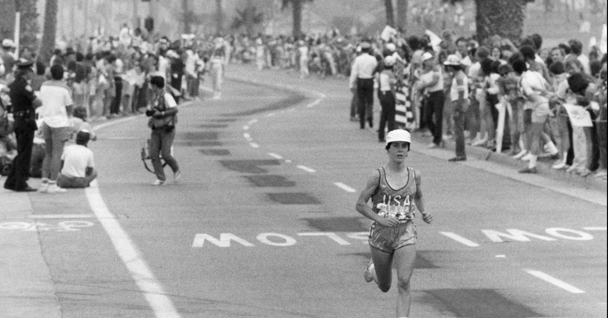 Biegaczki dla których niemożliwe nie istniało - Przegląd Sportowy Onet