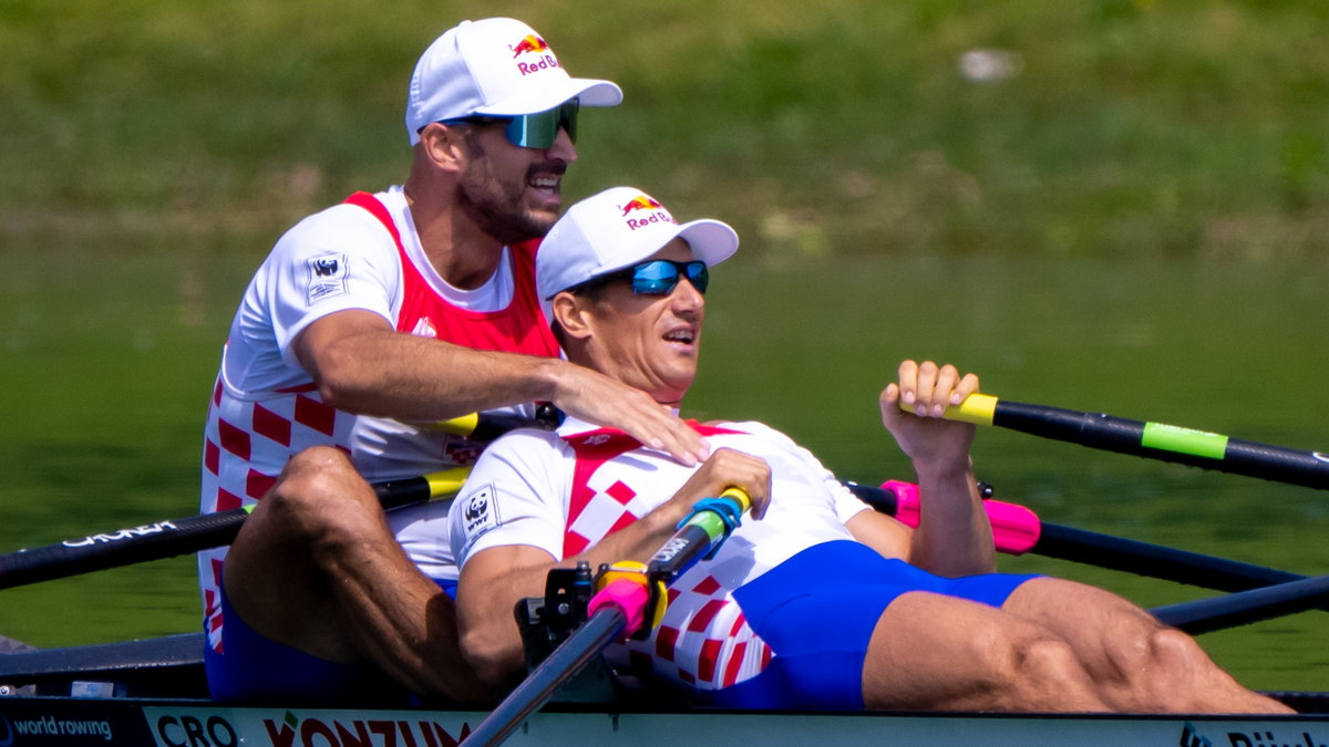 Słynni bracia celują w czwarte złoto olimpijskie! - Przegląd Sportowy Onet