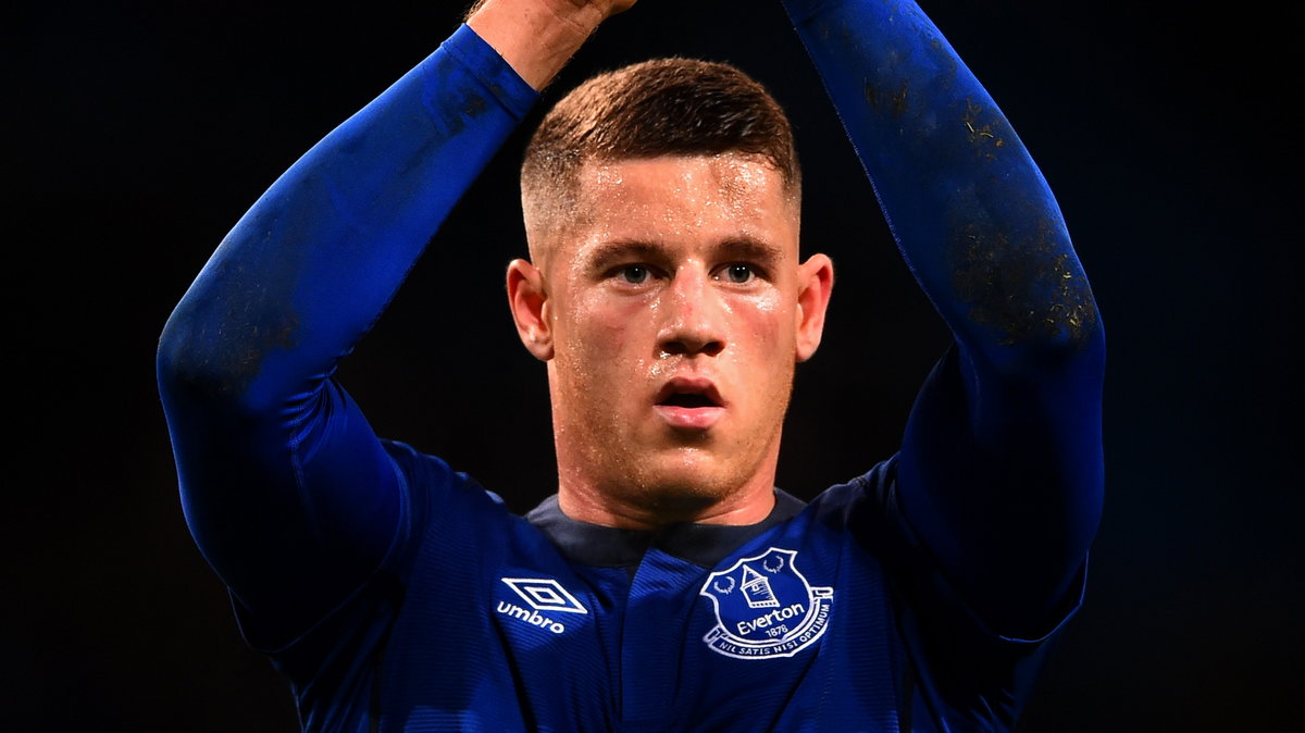 Ross Barkley: nigdy nie zamierzałem nurkować - Przegląd Sportowy Onet