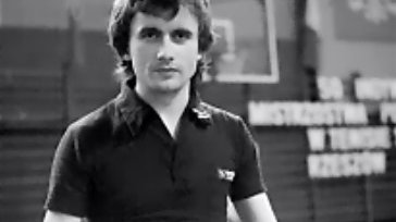 Legenda polskiego tenisa stołowego o swoim sukcesie i... pracy w ...