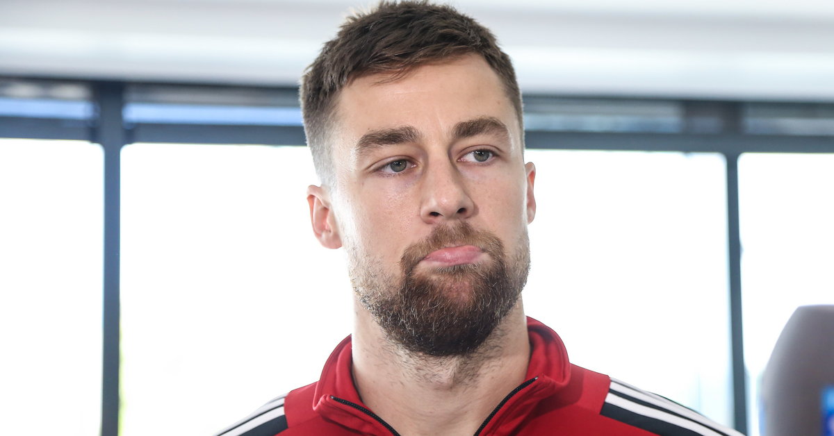 Michał Kubiak: na każdych ME system rozgrywek powinien być taki sam ...