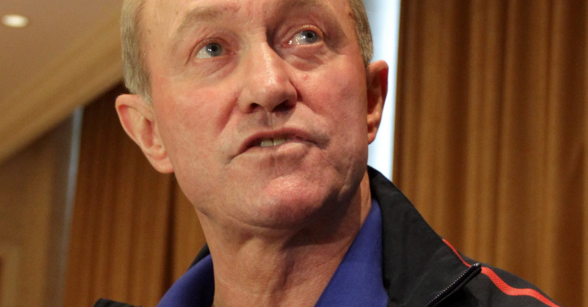 Smuda: nie potrzebujemy tego zawodnika - Przegląd Sportowy Onet