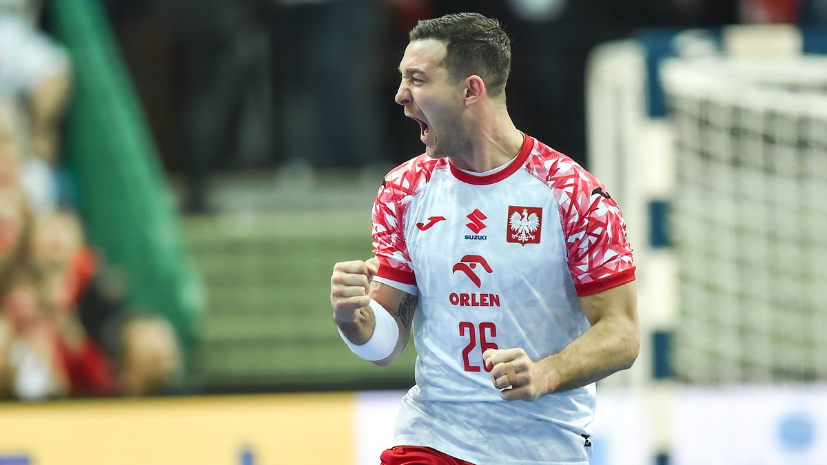 Polska - Arabia Saudyjska: NA ŻYWO. Kluczowy mecz! Polacy muszą wygrać ...