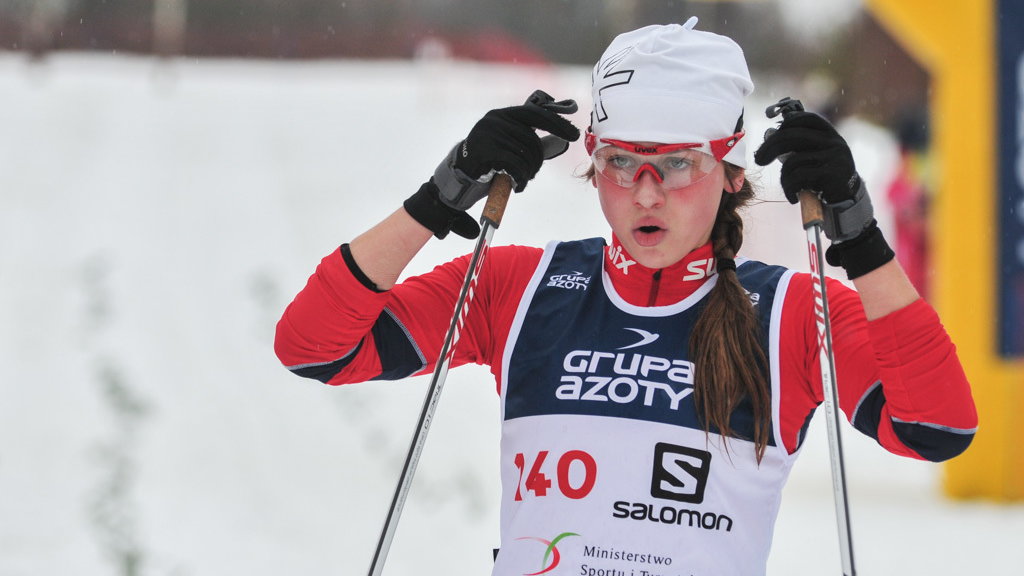 "Bieg na igrzyska": biegali na jednej z najpiękniejszych tras w Polsce - Przegląd Sportowy