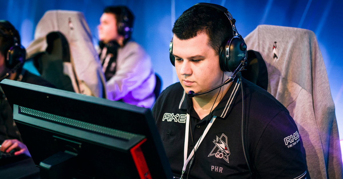 AGO Esports przystępuje do walki o trofeum DreamHack Open Summer ...